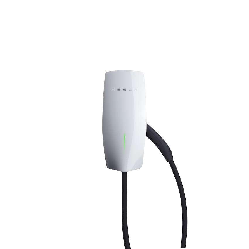 Tesla Wall Connector | Primecom: Effortless EV Charging — PRIMECOMTECH