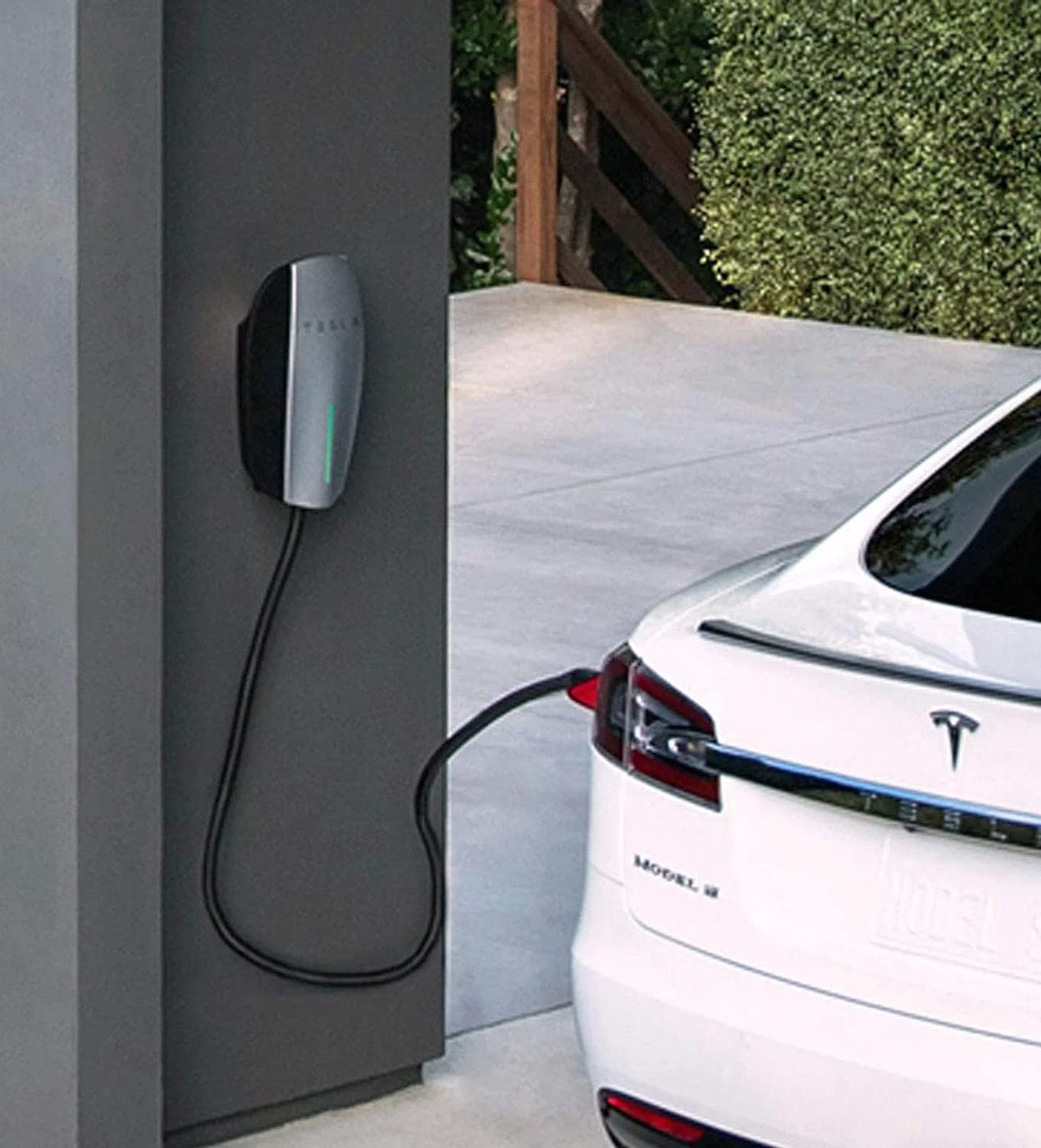 Get the Tesla Gen 2 Wall Connector for 20X Faster Charging — PRIMECOMTECH