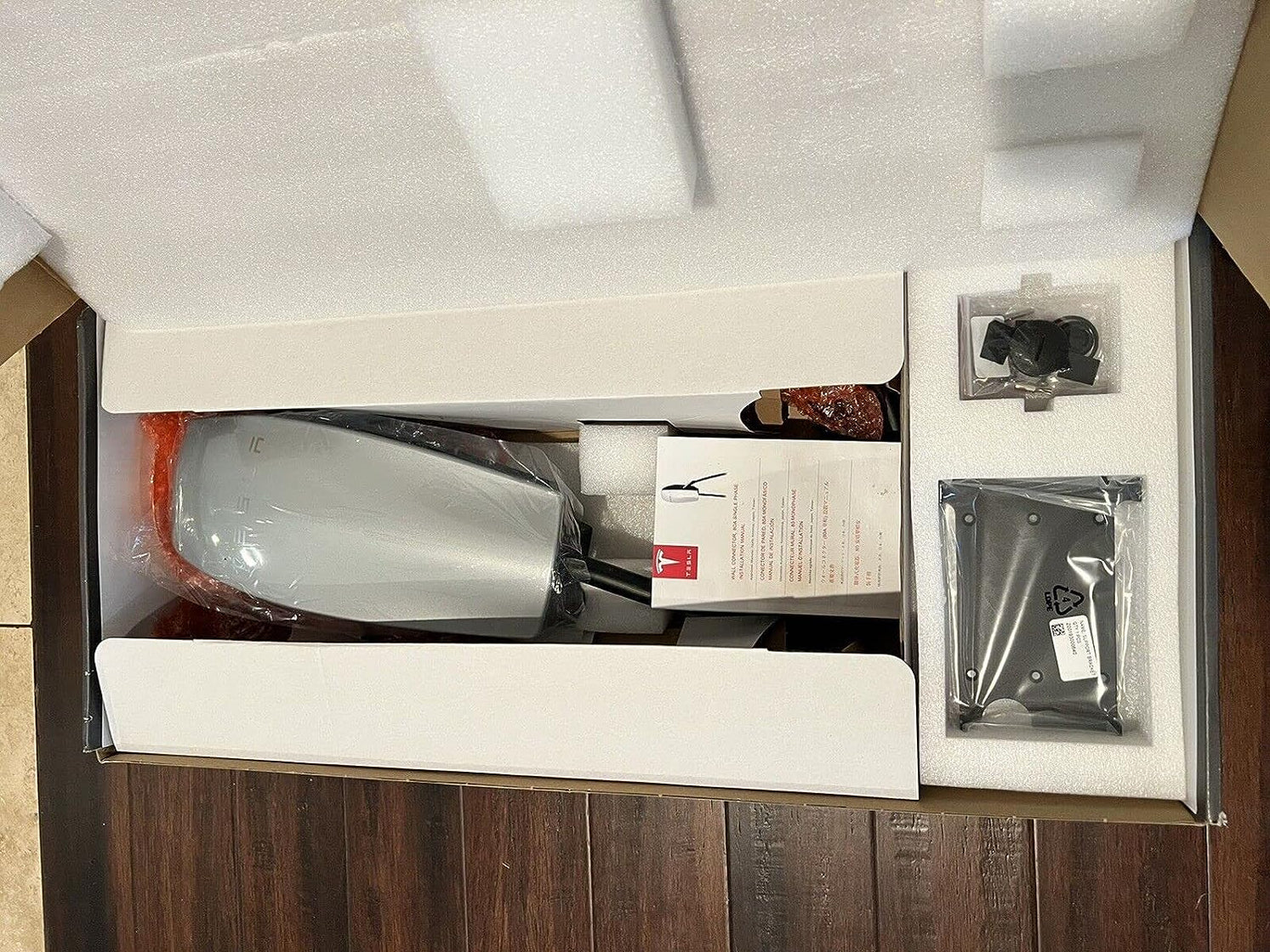 Get the Tesla Gen 2 Wall Connector for 20X Faster Charging — PRIMECOMTECH