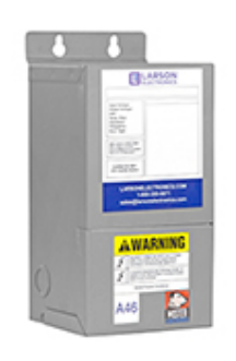 Primecom Voltage Reducing buck boost NEMA-3R metal enclosure outdoor r ...