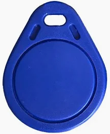 RFID FOB for Primecom Wall 80/50 Amp Charger — PRIMECOMTECH
