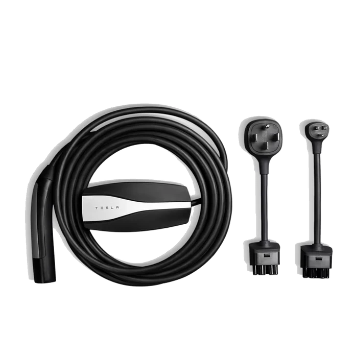 Tesla Mobile Charger - Tesla Gen 2 Charger — PRIMECOMTECH