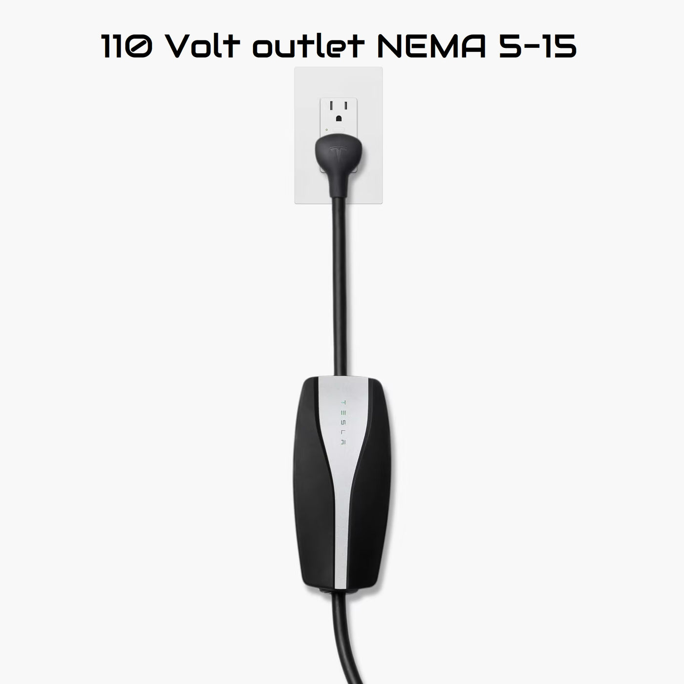 Tesla Mobile Charger - Tesla Gen 2 Charger — PRIMECOMTECH