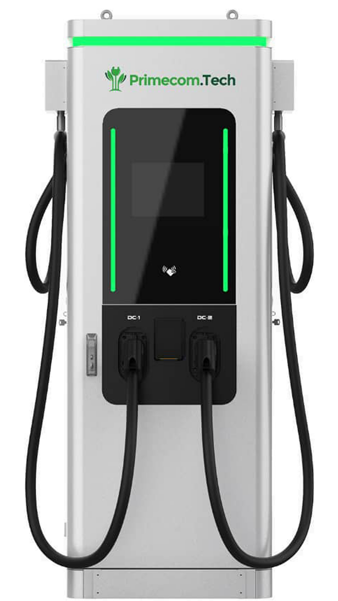 DC Fast Chargers — PRIMECOMTECH