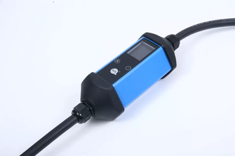 SAE J3068 22kW Portable EV Electric Vehicle Charger 480V 32 Amp 3-Phas ...