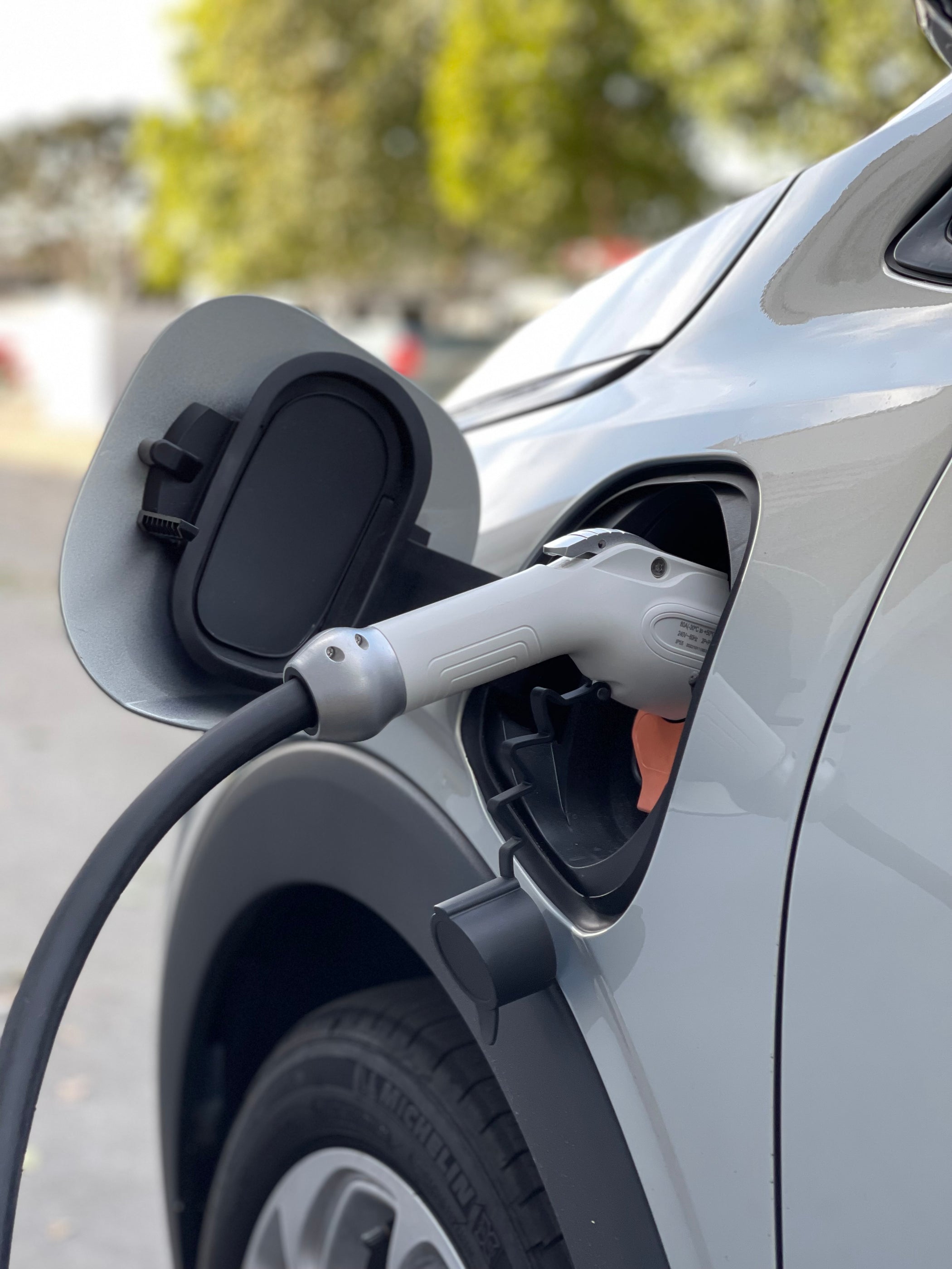 80 Amp EV Charger | Faster Charging | Adjustable Amperage | Waterproof ...